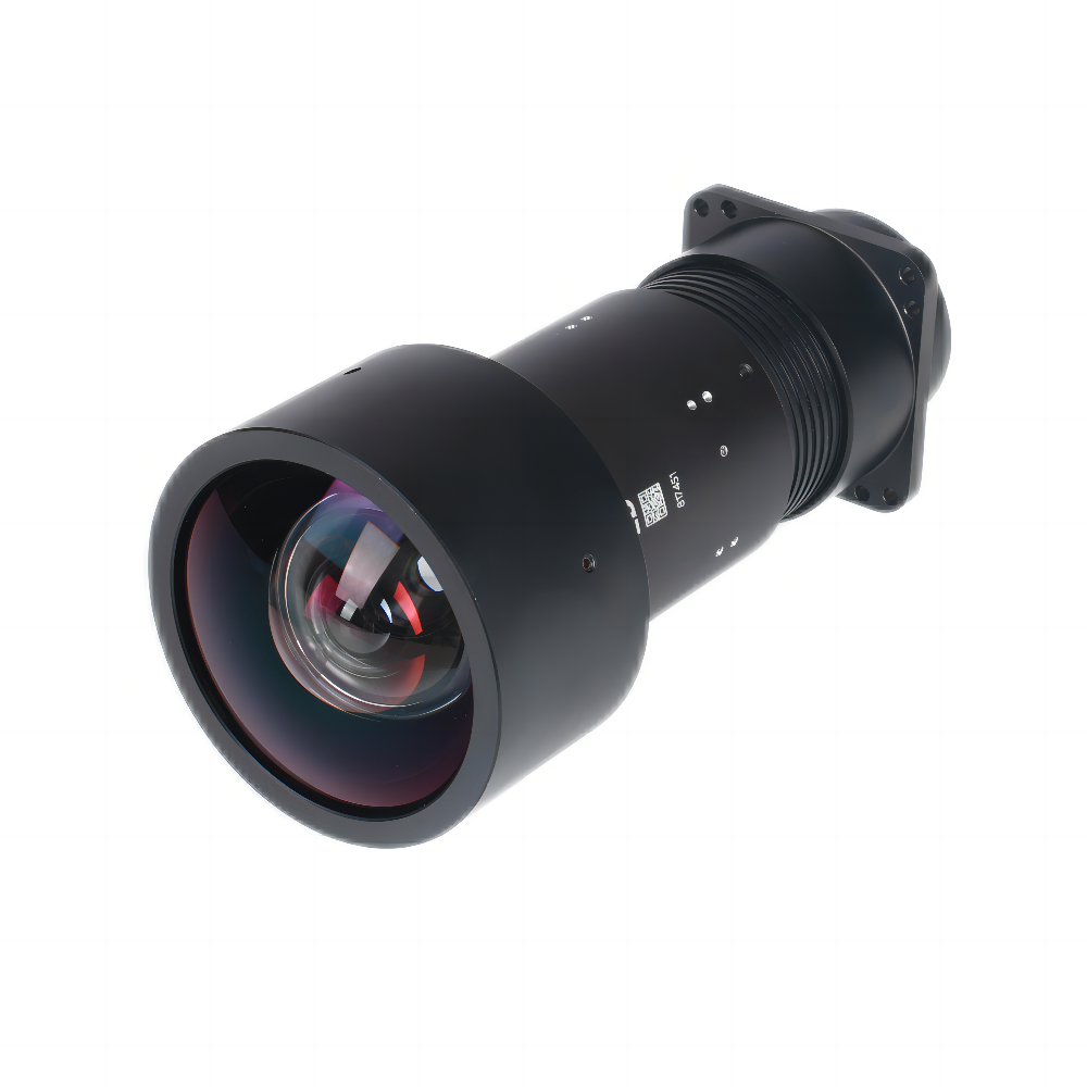 Barco G50-W8 projector 0.94:1 short throw lens,conference room, classroom